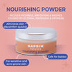 Nourishing Powder | Hypoallergenic Talc Free Body Powder for Eczema ...